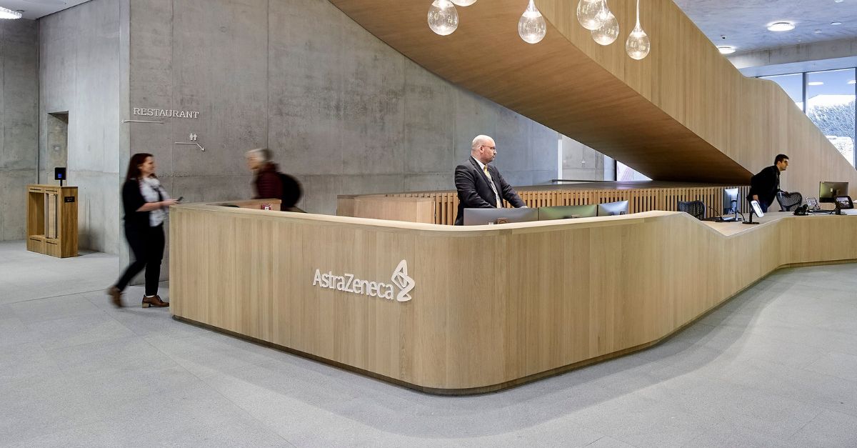 AstraZeneca to pay up to $1.92 billion for potentially new lipid ...
