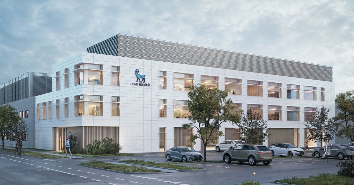 Oral semaglutide shows reduction in risk of major adverse ...