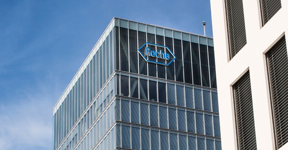 Roche launches new innovative mass spectrometry solution - African ...