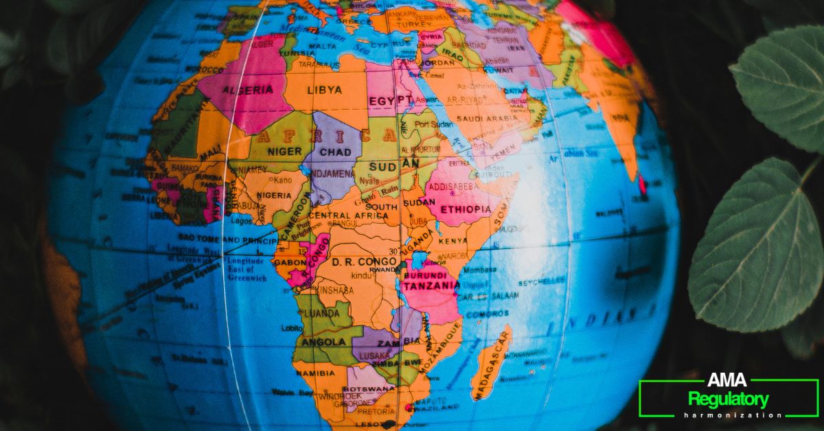 New African Nation ratifies the African Medicines Agency Treaty ...