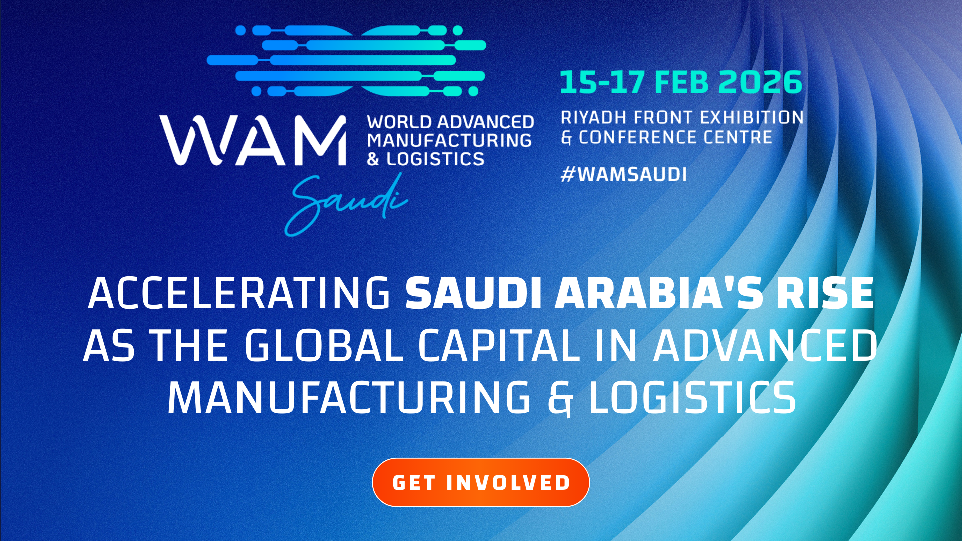 WAM Saudi 2026 - African Pharmaceutical Review